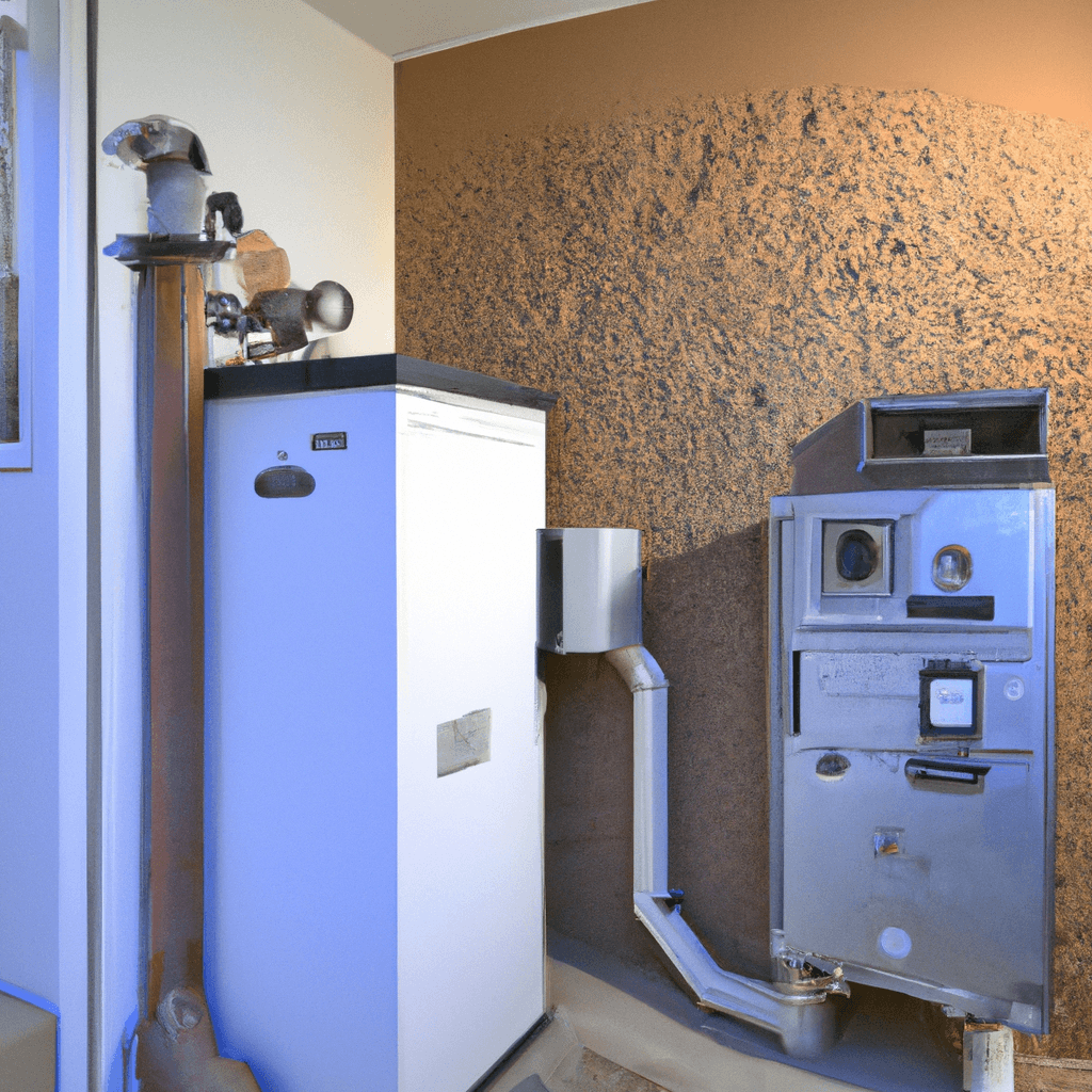 How To Calculate The Right Size For Your New Heater